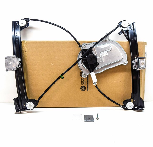 Genuine Window Regulator Front Right 1y0837462f Volkswagen VW Beetle ...