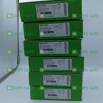 New In Box HMI HMISTU855 Operator Interface Touch Panel | eBay