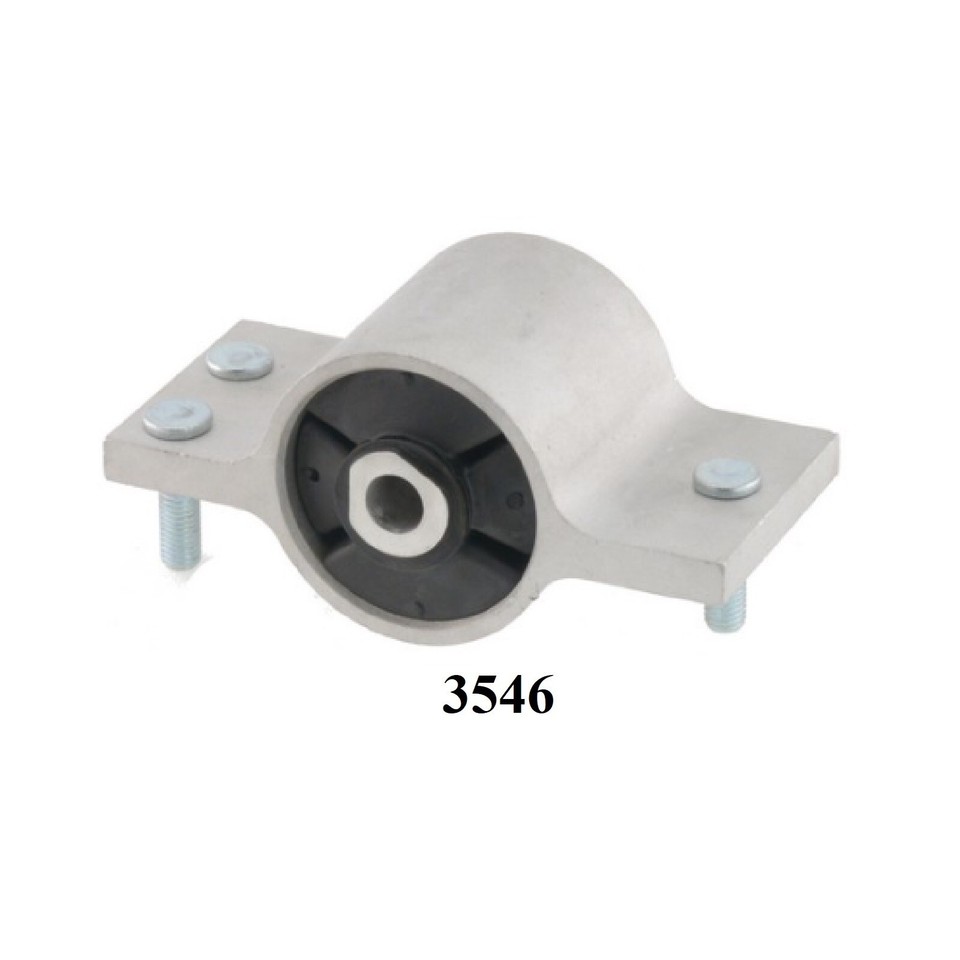 1PCS FRONT LEFT MOTOR MOUNT FOR 17-22 FORD F-250 F-350 F-450 F-550 ...
