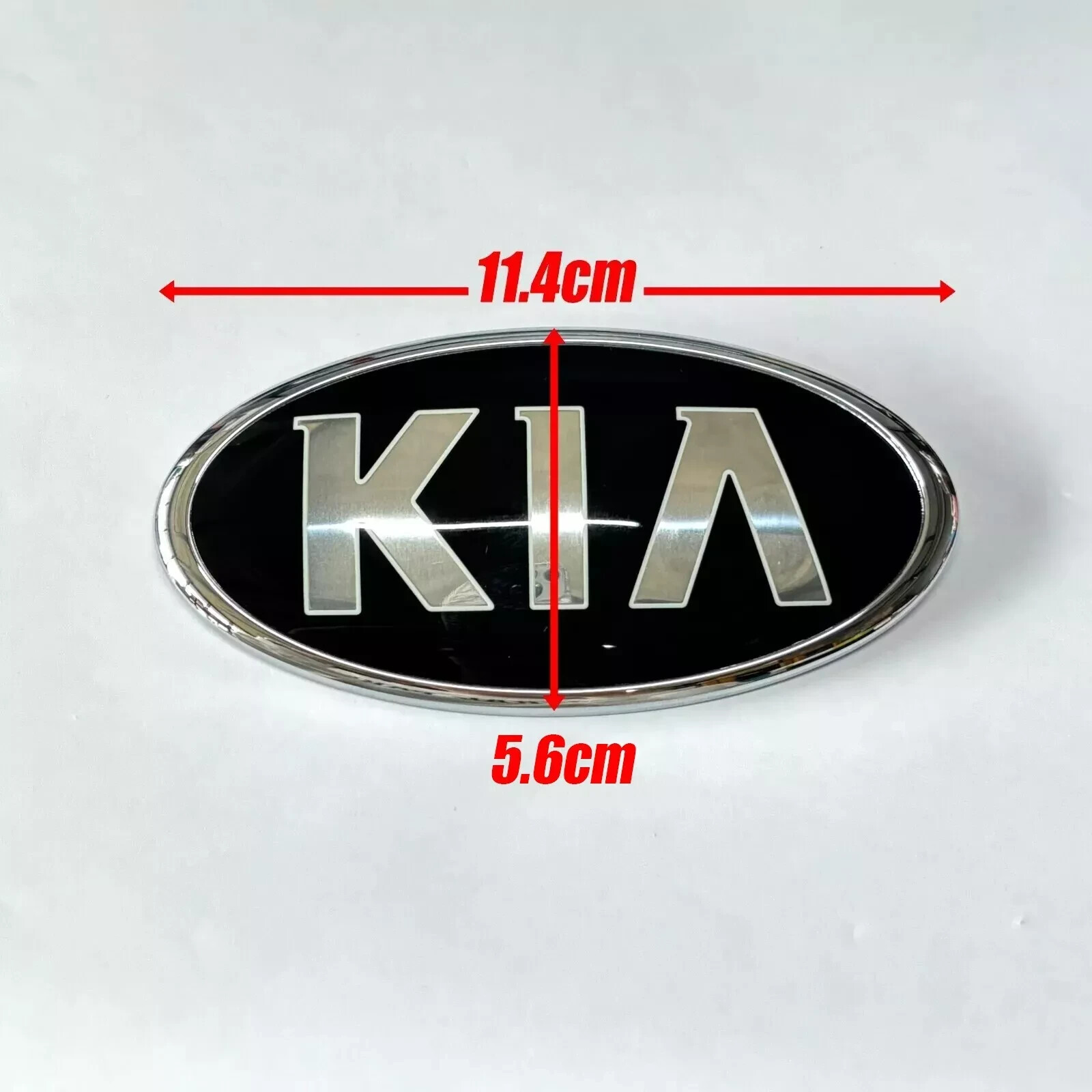 863183R500 KIA Trunk Emblem For Kia Forte K3 Hatchback | eBay