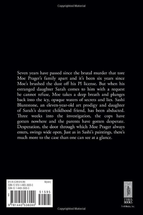 A Moe Prager Mysteries Ser.: Innocent Monster by Reed Farrel Coleman ...