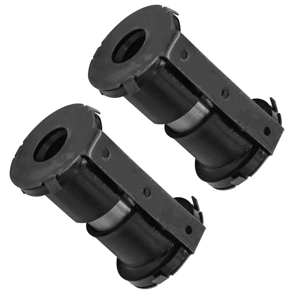 706202257 706204409 706201659 706202300 Rear A Arm Bushing Kit For Can ...