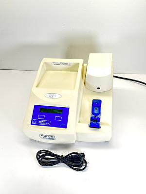 Analytical Instruments - Advanced Instruments