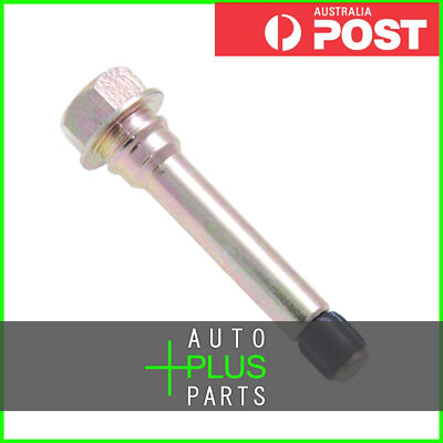 Fits TOYOTA COROLLA RUMION REAR CALIPER SLIDE PIN - NZE151,ZRE15 ...