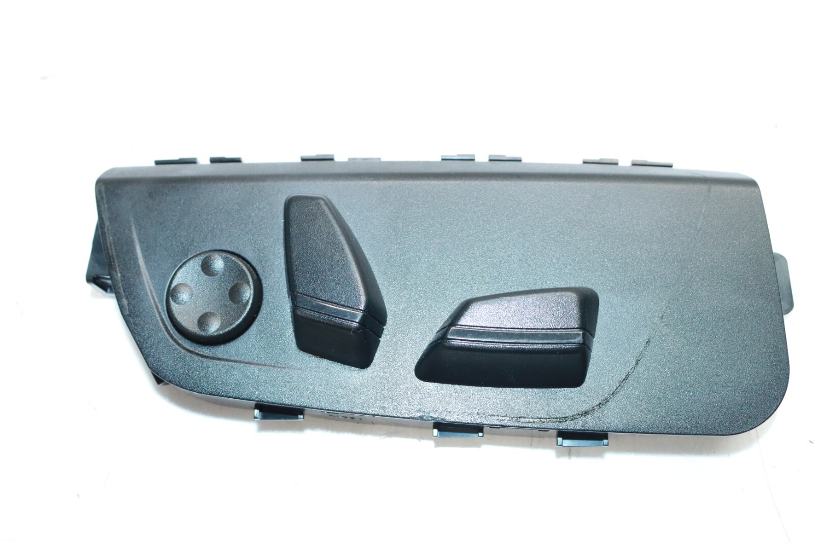 12-15 F30 BMW 328I SEDAN FRONT PASSENGER RH SEAT POWER SEAT MEMORY ...