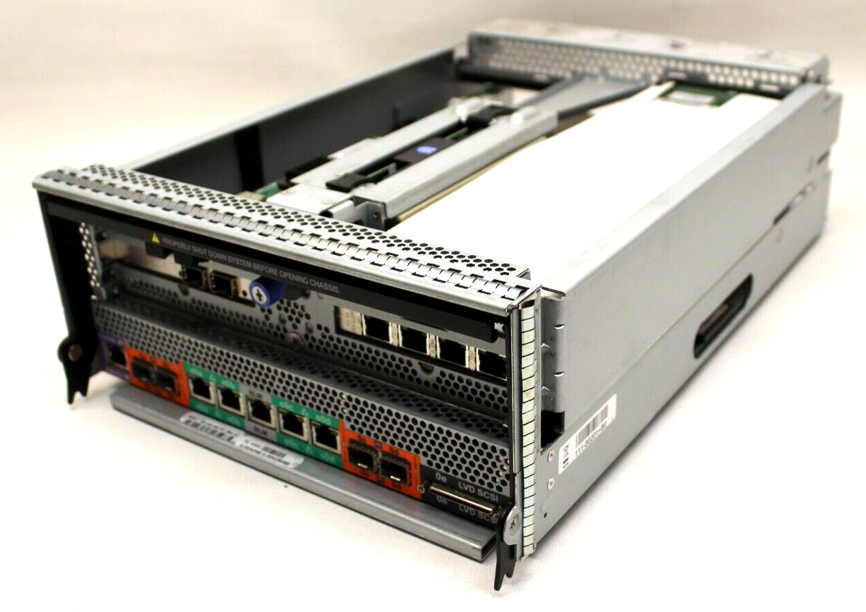 NetApp X3946-R5 111-00201 FAS3050 Motherboard Controller Module 8GB ...