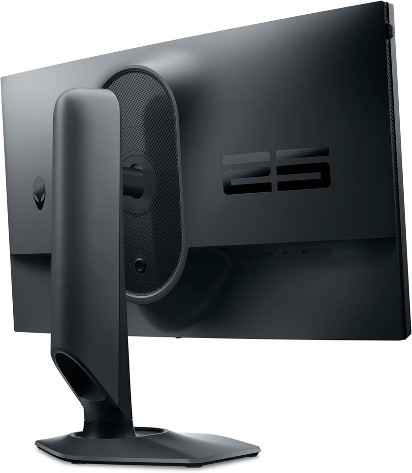 Alienware 25" 500Hz Gaming Monitor AW2524HF Flat Screen Full HD 16:9 ...