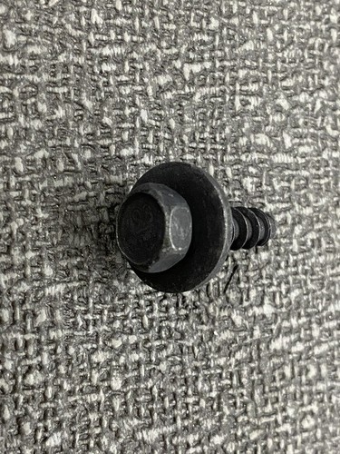 2011-2020 FRONT & REAR FASCIA SINGLE SCREW 300 CHALLENGER CHARGER OEM ...