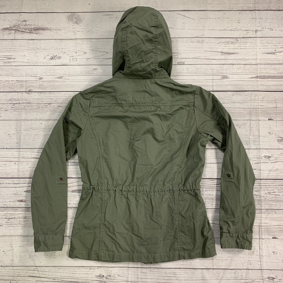 Full Tilt full Zip Button Up Jacket Girls Size Large | eBay