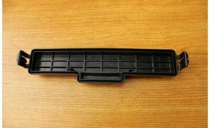 2009-2016 RAM 1500 2500 3500 Snap ON Door Cabin Air Filter Kit Dodge ...