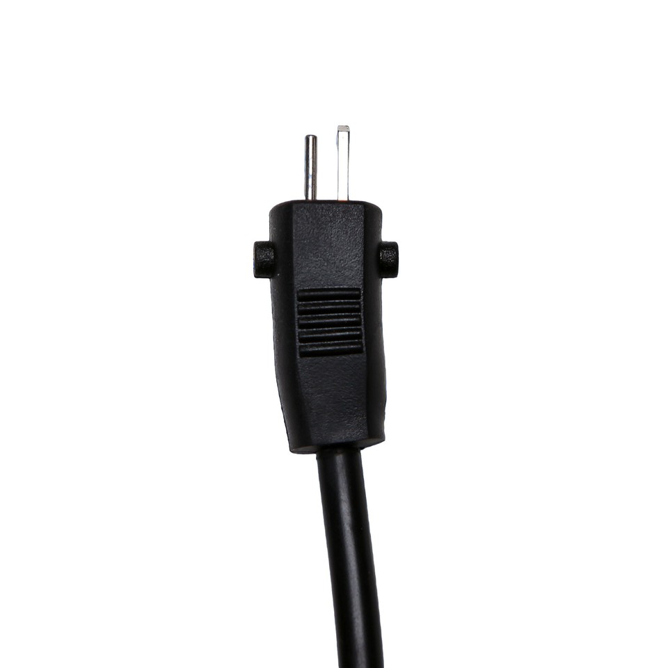 Adjustable Bed Base Input Power Cord Cable for Tempurpedic Ergo Ease ...