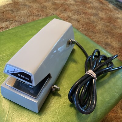Staplers - Swingline 270 Heavy Duty Electric Stapler