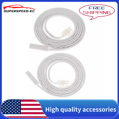 3851210025 For Dometic Thermistor Kit RV Refrigerator Thermostat Sensor ...