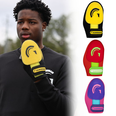 Guardian Baseball Short Baseball Softball Sliding Mitt | eBay