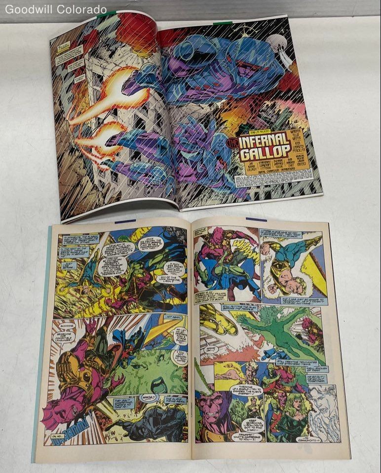 Lot of Mixed Comics | eBay