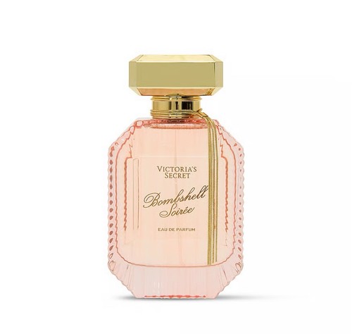 Victoria's Secret Bombshell Soirée Eau De Parfum 3.4 Oz Brand New In ...