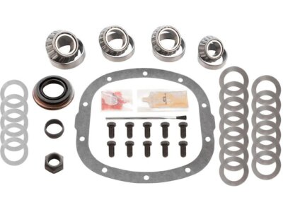 For 1999-2005 Chevrolet Astro Rear Differential Bearing Kit 69437MYHY ...