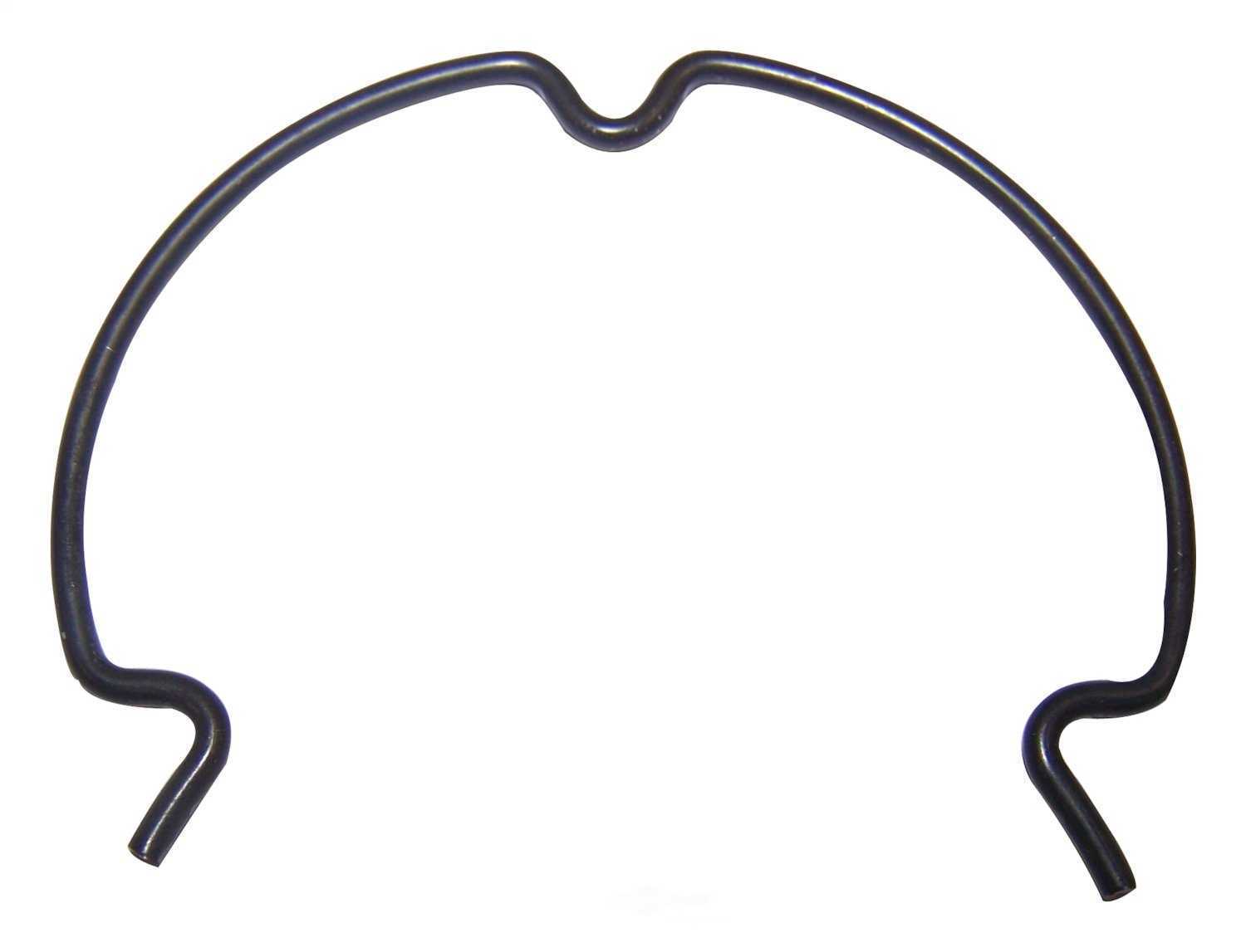 Drive Axle Shaft Bearing Retainer-Bearing Retainer Clip Crown J4487739 ...