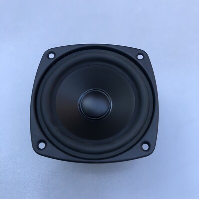 1x Boston Acoustics VR 975 Midrange Speaker Tested & Working | eBay