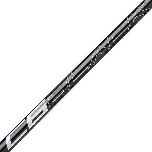 NEW Mitsubishi C6 Black Graphite Hybrid Shafts .370" Tip | eBay