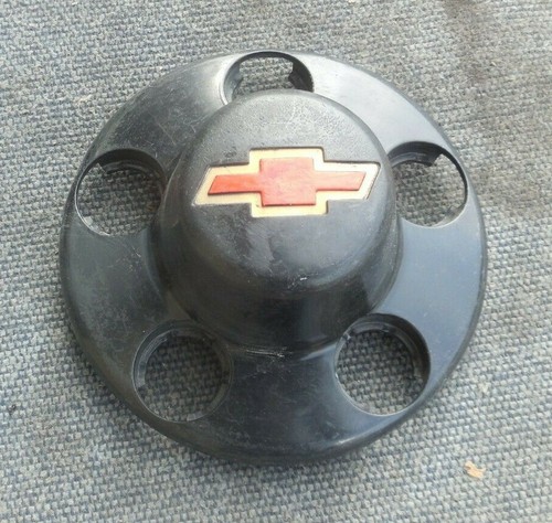Center cap Hubcap 1994 95 96 97 Chevrolet Blazer S-10 Sonoma 15" Steel ...