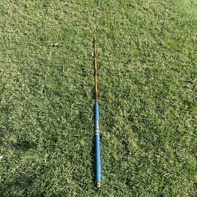 Conventional Rods - Sabre Fishing Rod