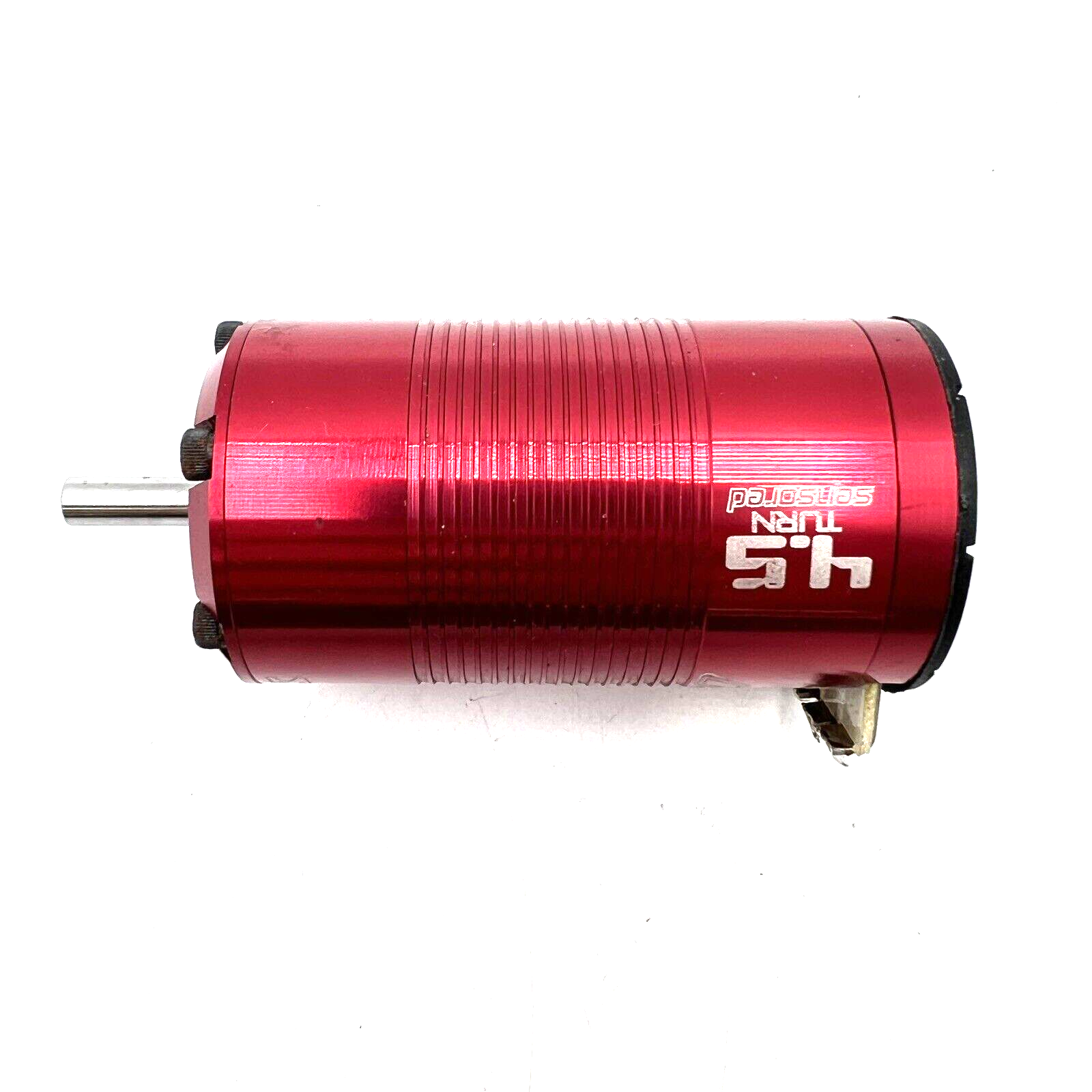 Team Tekin SC4X 4.5T 1/10 Brushless Motor, Shortcourse Specific (5mm ...