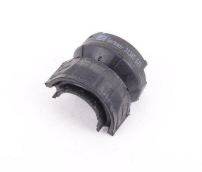 NEW AUDI Q7 4L FRONT STABILIZER RUBBER BUSHING 7L8411313B OEM | eBay