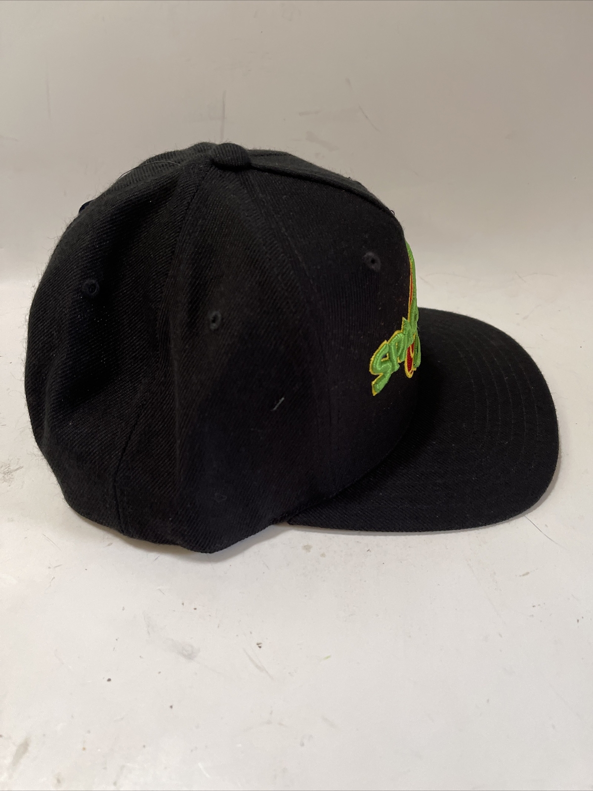 Space Jam Movie Warner Brothers YOUTH Snapback Cap Hat - NWT, New ...