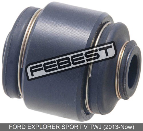 Rear Knuckle Bushing For Ford Explorer Sport V Twj (2013-Now) | eBay