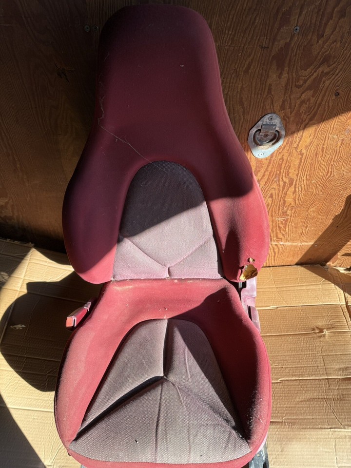 1994 Ford Probe Seats | eBay