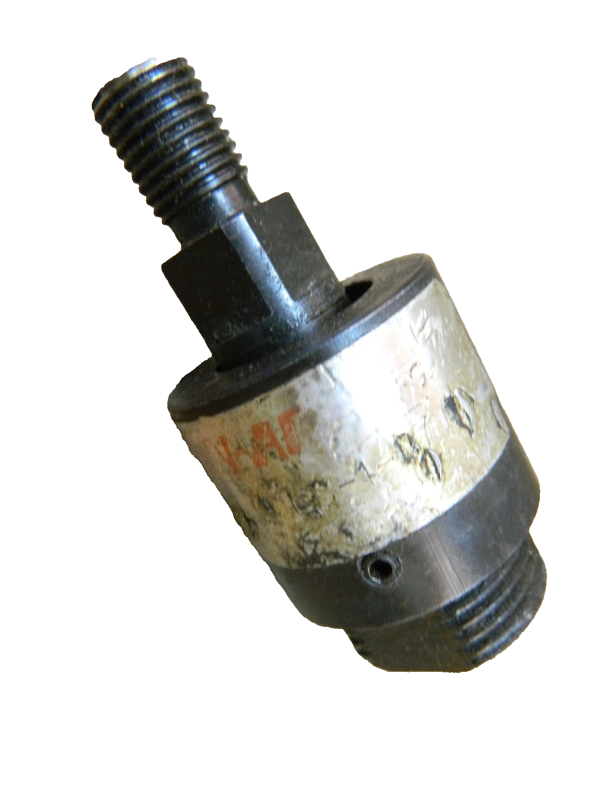 LIN-ACT LC-1-07 Self Aligning Rod Coupler 7/16"-20 Threads | eBay