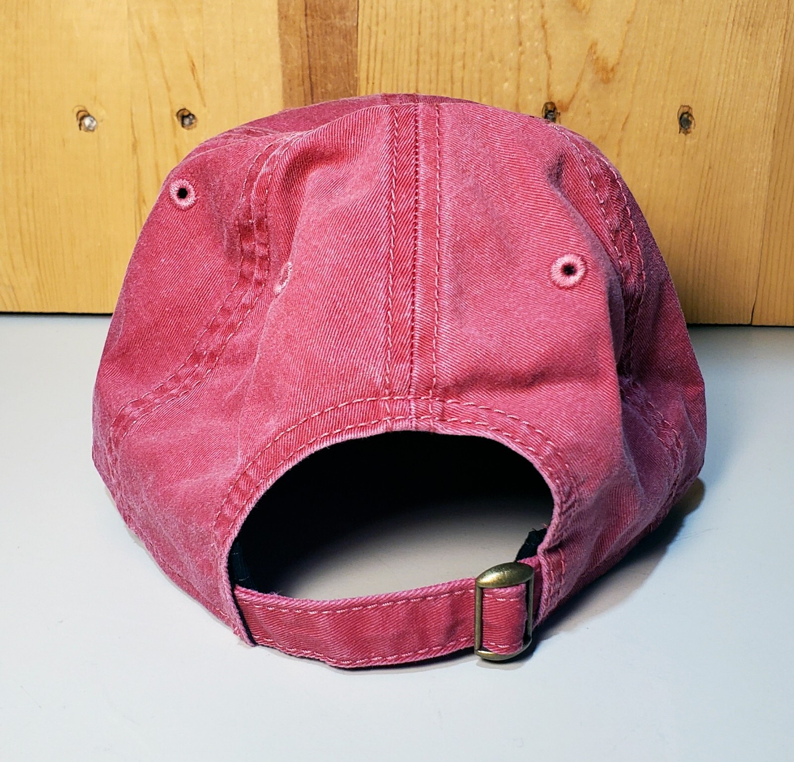 Paramount Apparel WPL 285 "but first. coffee" dad hat | eBay