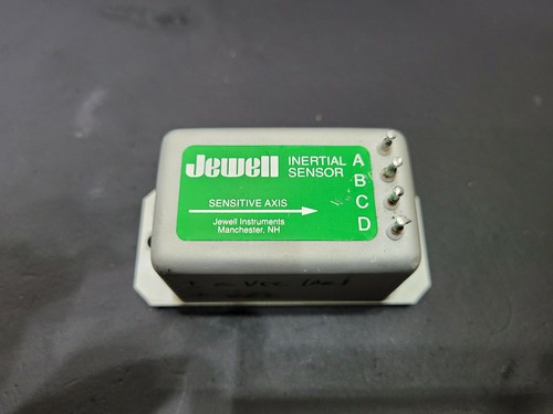 Jewell Instruments LCF-100 14.5 Series Inclinometer inclinometer | eBay