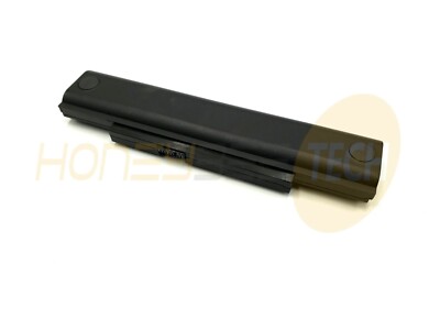 GENUINE LENOVO THINKPAD E560 E550 E555 E565 6CELL 48WHR BATTERY 45N1759 ...