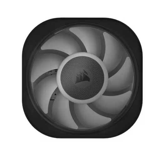 CORSAIR iCUE LINK AIO VRM FAN MODULE BLACK-EXPRESS SHIP | eBay