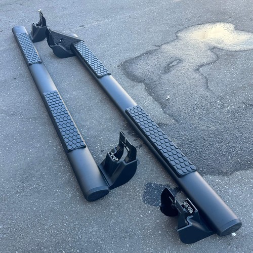 MOPAR RAM Side Steps Tubular 82215086AC (2 Pcs) Size 86”Lx11”W New ...
