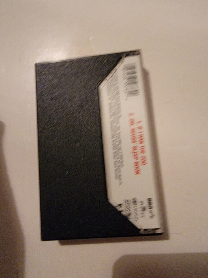 Dr Seuss If I Ran The Zoo And Sleep Book Cassette Tape Vintage | eBay