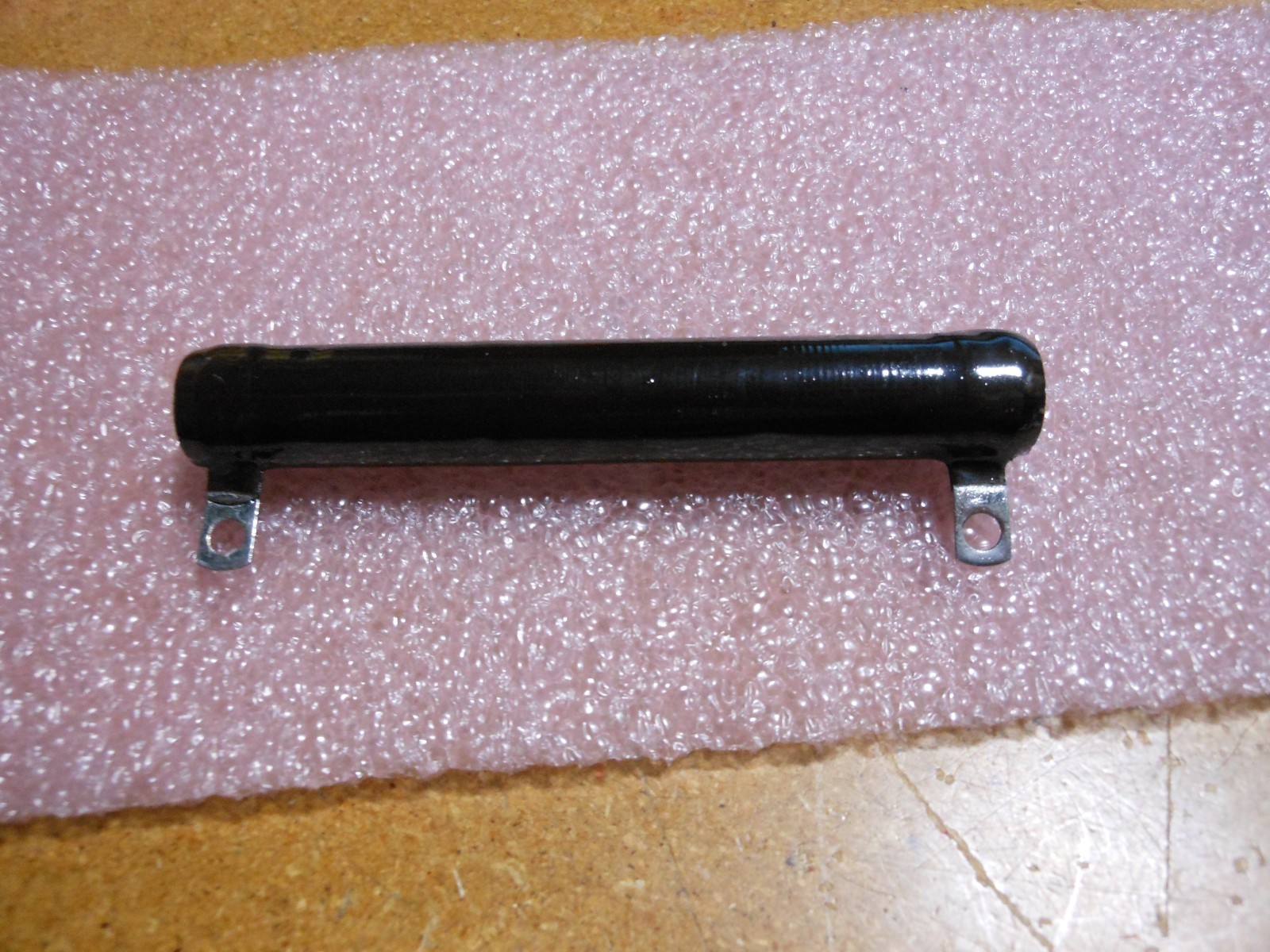 MRC RESISTOR 35W PART # 9-64-125S NSN: 5905-01-005-1476 125 OHMS | eBay