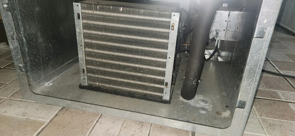 ATLAS METAL - 65.5" Drop-In Frost Top Cold Slab - Used | eBay