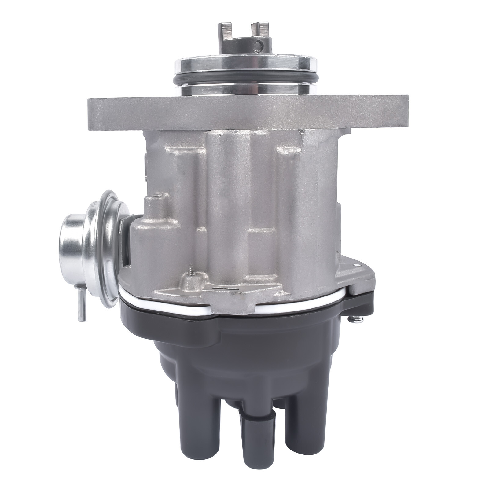 Brand New Ignition Distributor for Mitsubishi Lancer MD331843 MD618437 ...