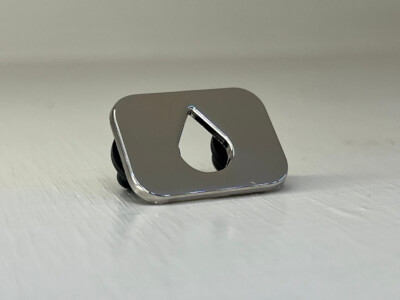 Lumon Droplet Pin - Replica Enamel Pin - Inspired by Severance | eBay