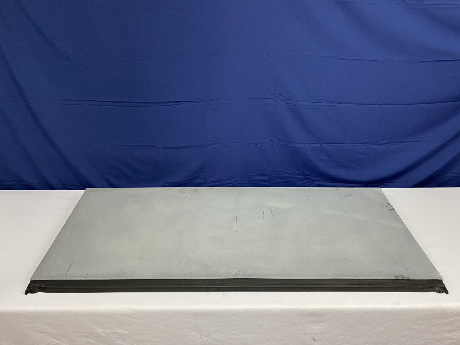 02-14 CHEVROLET CHEVY AVALANCHE CADILLAC ESCALADE EXT TONNEAU BED COVER ...