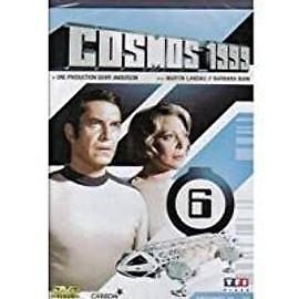 Dvd COSMOS 1999 - SAISON 1 - VOLUME 6 | eBay