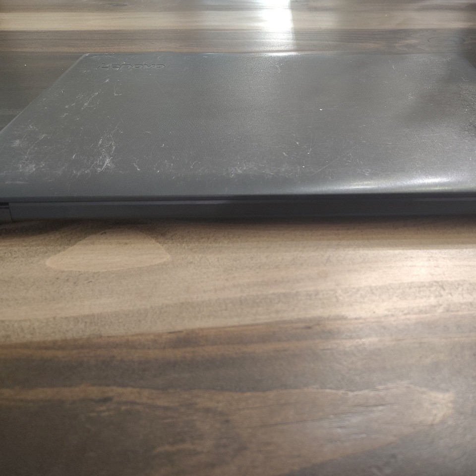 FOR PIECES OR REPAIR Lenovo IdeaPad 130-15AST Laptop Charger Type 81H5 ...