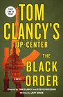 Tom Clancy's Op-Center: The Black Order (Tom Clancy's Op-Center, 20 ...