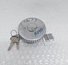 Suzuki A100 T90 T125 GT100 GT125 GT185 Fuel Gas Tank Cap Assy NOS ...