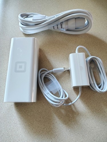 NEW Original Power Adapter Supply Model S013 Apple iPad Stand 12V 2A | eBay