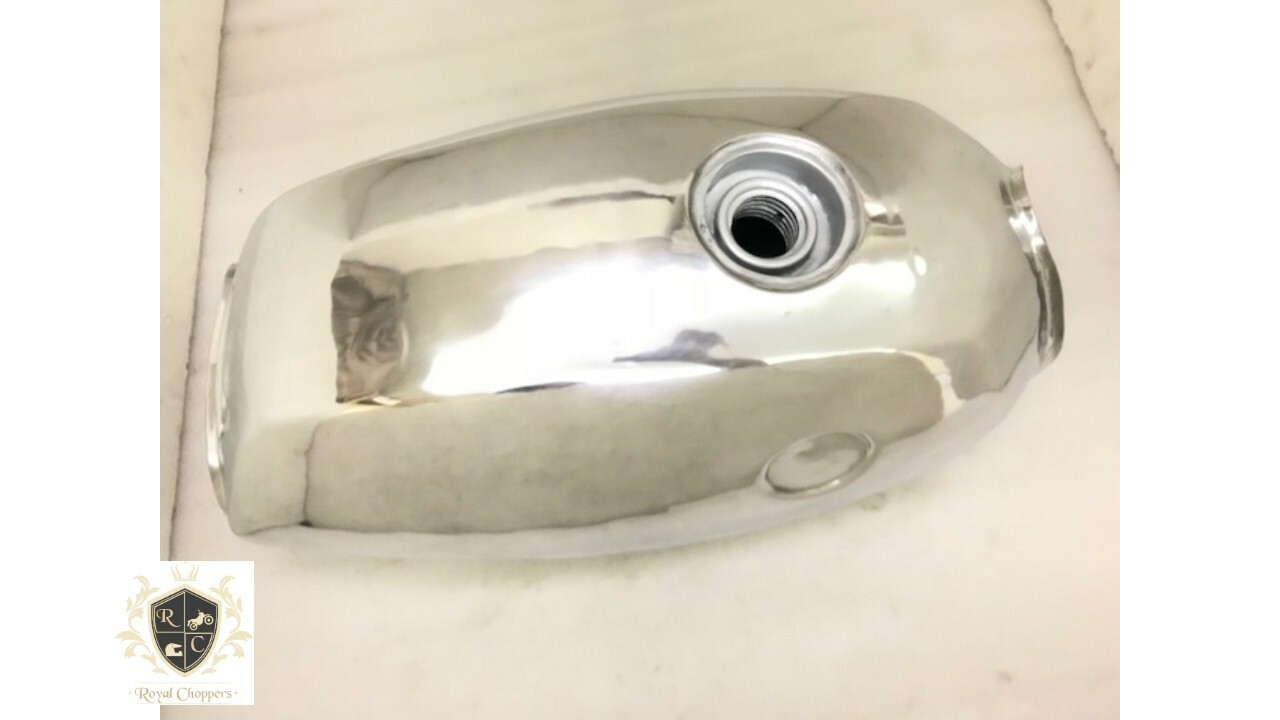 BMW R45 R65 PETROL FUEL GAS 1981 ALUMINUM TANK |Fit For | eBay