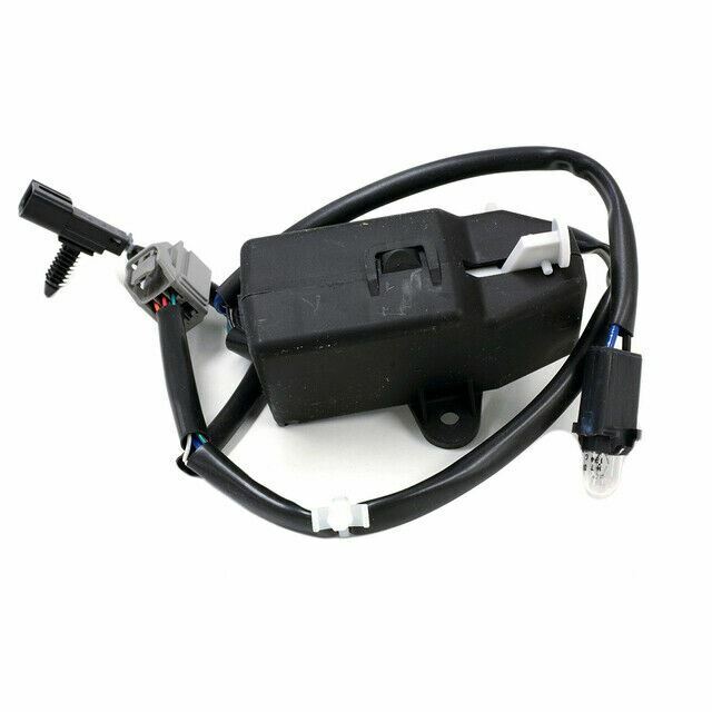 Genuine OEM Ford Lincoln Transmission Shift Actuator Assembly 7l3z ...